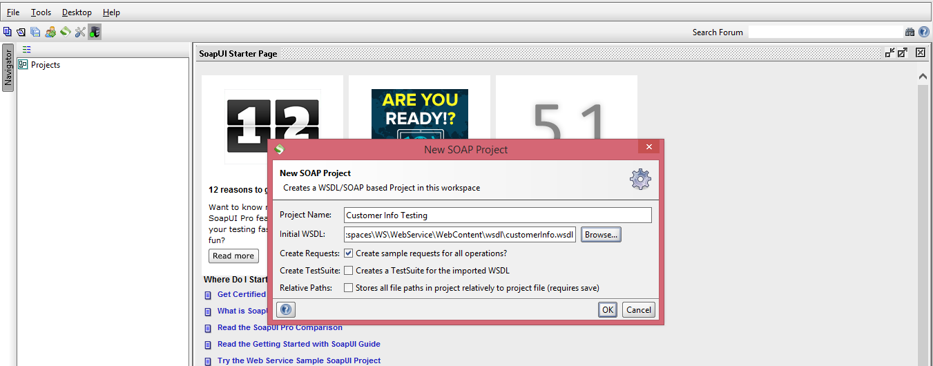 Create Web Service using JAX WS | JAX WS Tutorial